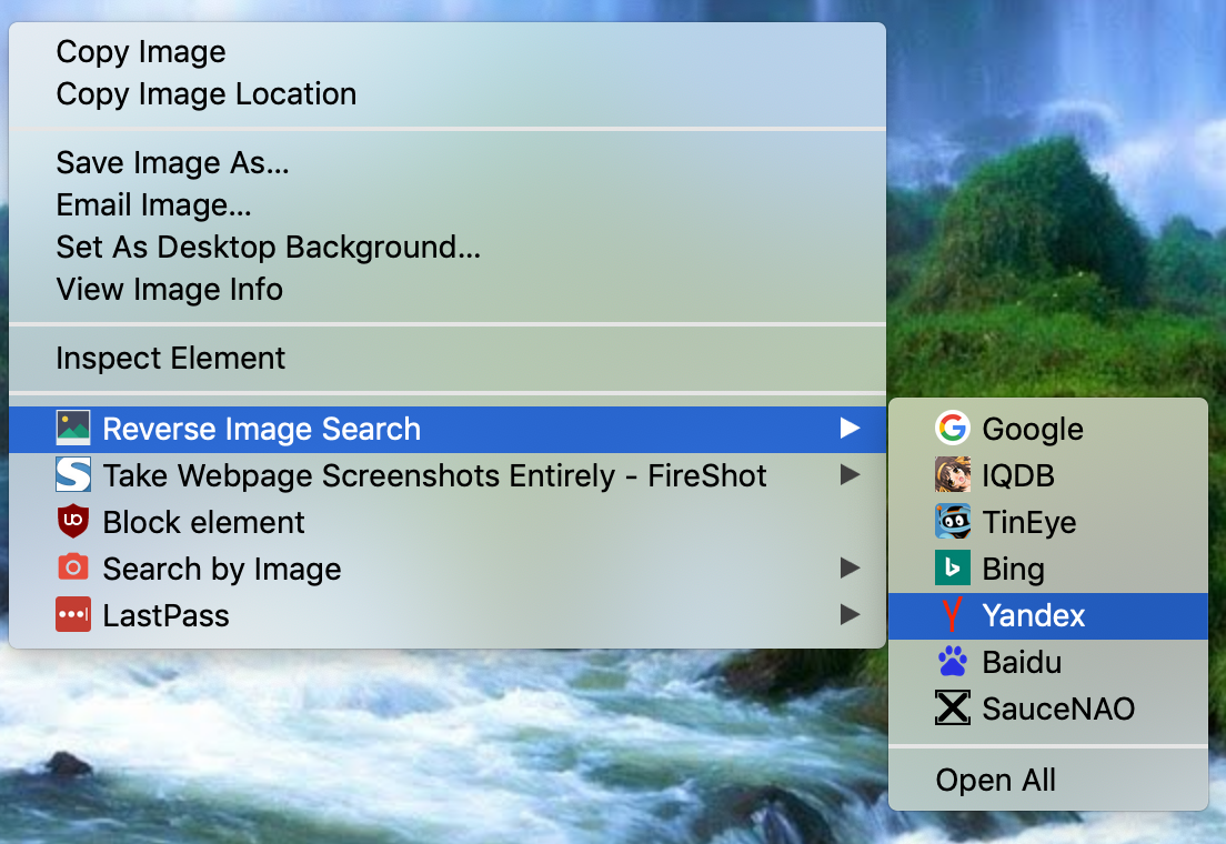 Nixintel Open Source Intelligence & Investigations Two Useful Reverse ...