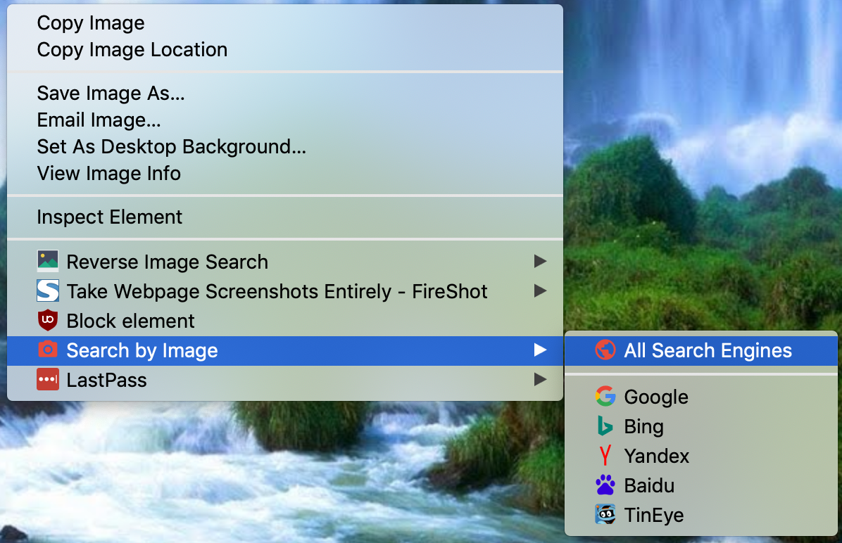 Nixintel Open Source Intelligence & Investigations Two Useful Reverse ...