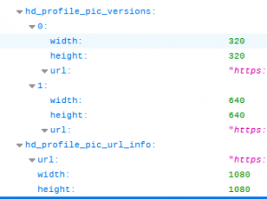 Using URL Manipulation To Get Higher Resolution Instagram and Twitter ...