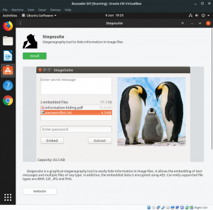 Nixintel Open Source Intelligence & Investigations Build Your Own Custom OSINT Machine – Part 2