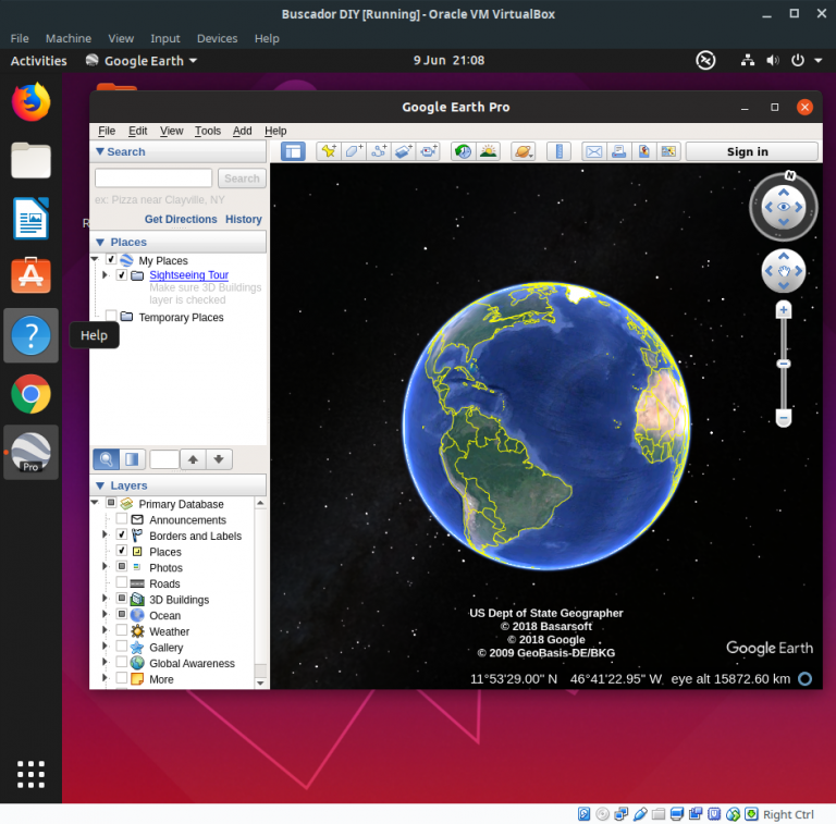 Nixintel Open Source Intelligence & Investigations Build Your Own Custom OSINT Machine – Part 3