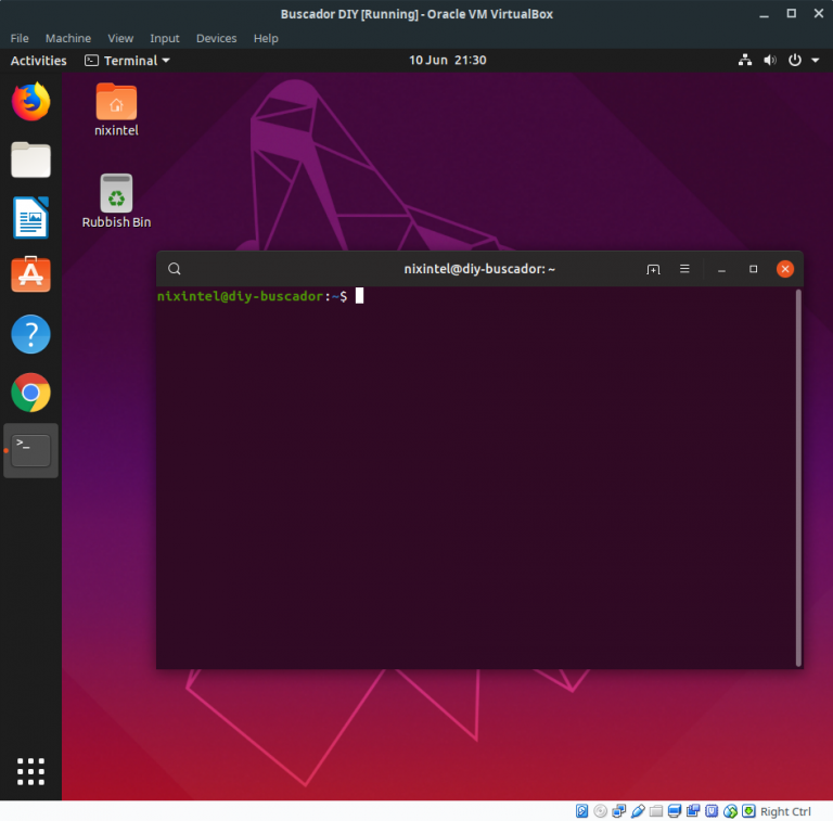 Nixintel Open Source Intelligence & Investigations Build Your Own ...