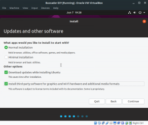 Nixintel Open Source Intelligence & Investigations Build Your Own Custom OSINT Machine – DIY ...