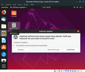 Nixintel Open Source Intelligence & Investigations Build Your Own Custom OSINT Machine – DIY ...