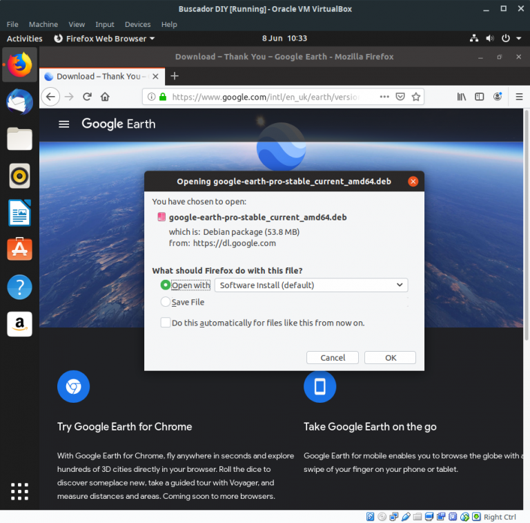 Nixintel Open Source Intelligence & Investigations Build Your Own Custom OSINT Machine – Part 3