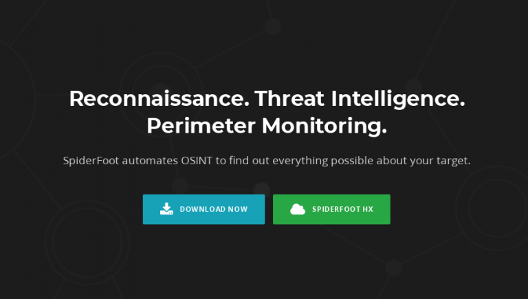 Nixintel Open Source Intelligence & Investigations Getting Started With ...