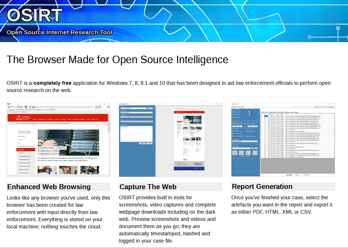 Nixintel Open Source Intelligence & Investigations The Attrition of ...