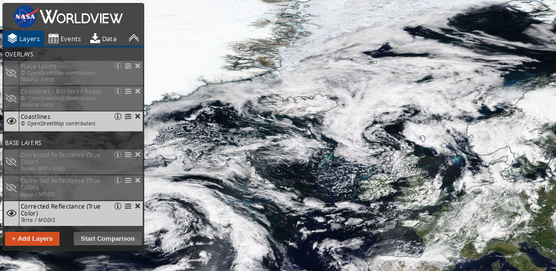 Nixintel Open Source Intelligence & Investigations Three Useful ...