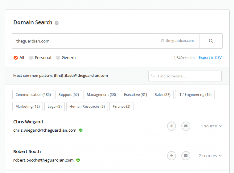 Nixintel Open Source Intelligence & Investigations 12 OSINT Resources For E-mail Addresses