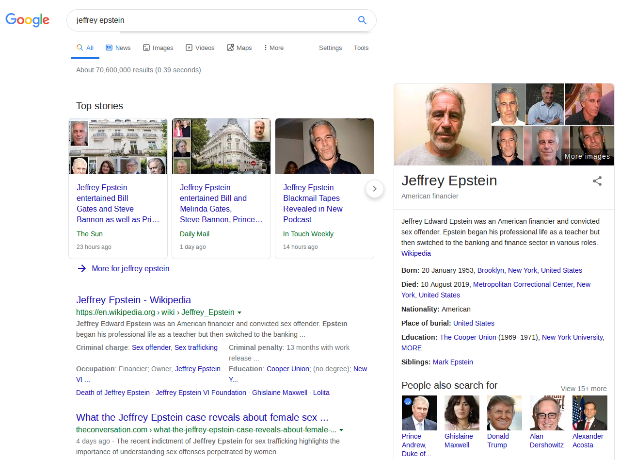 Nixintel Open Source Intelligence & Investigations The Attrition of ...