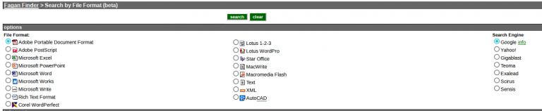 Nixintel Open Source Intelligence & Investigations 12 OSINT Resources ...