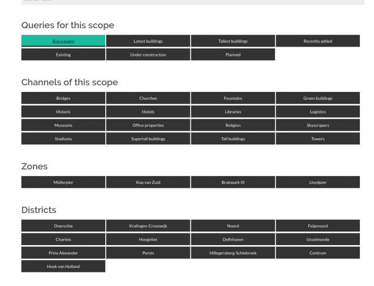 Nixintel Open Source Intelligence & Investigations Using Gap Analysis ...