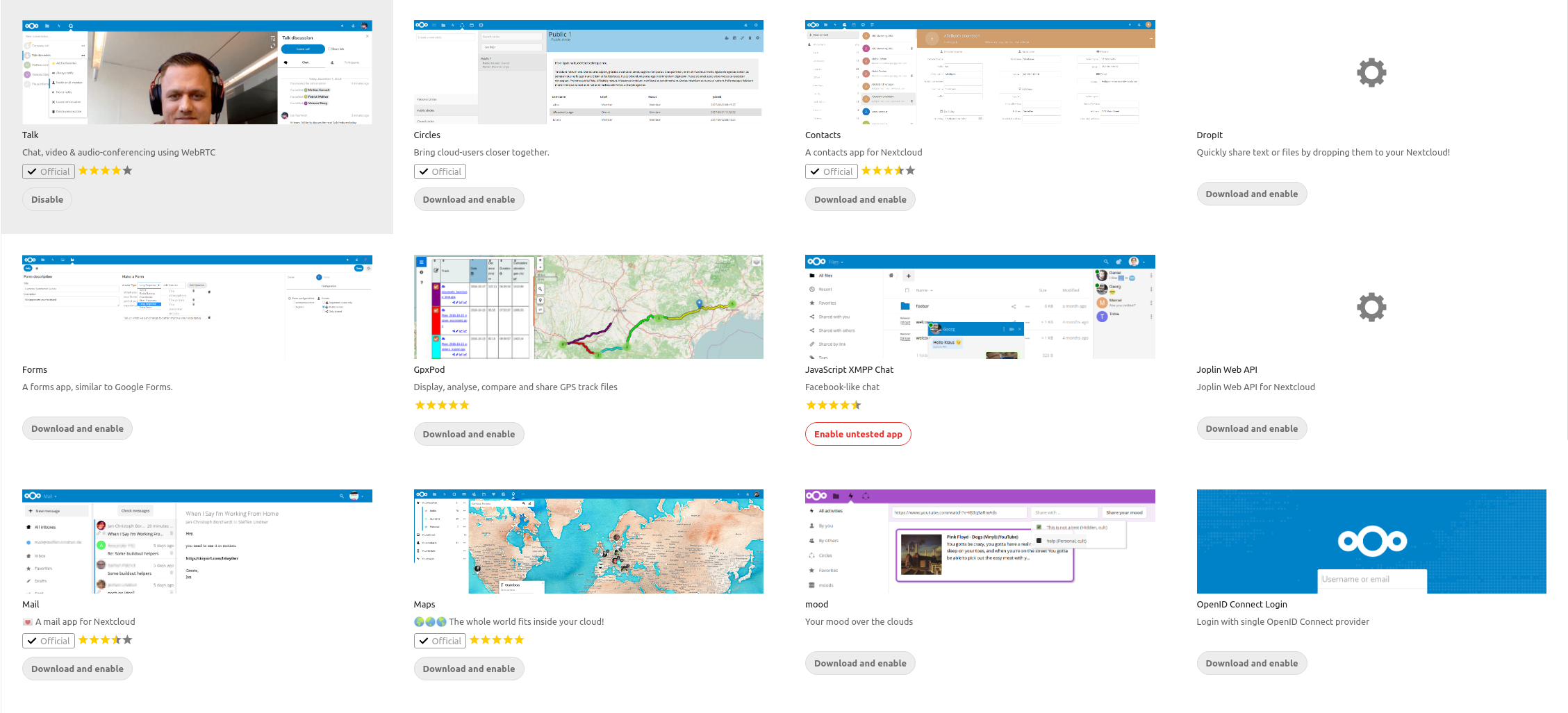 Nixintel Open Source Intelligence & Investigations Make Your Own Cloud: Getting Started With ...