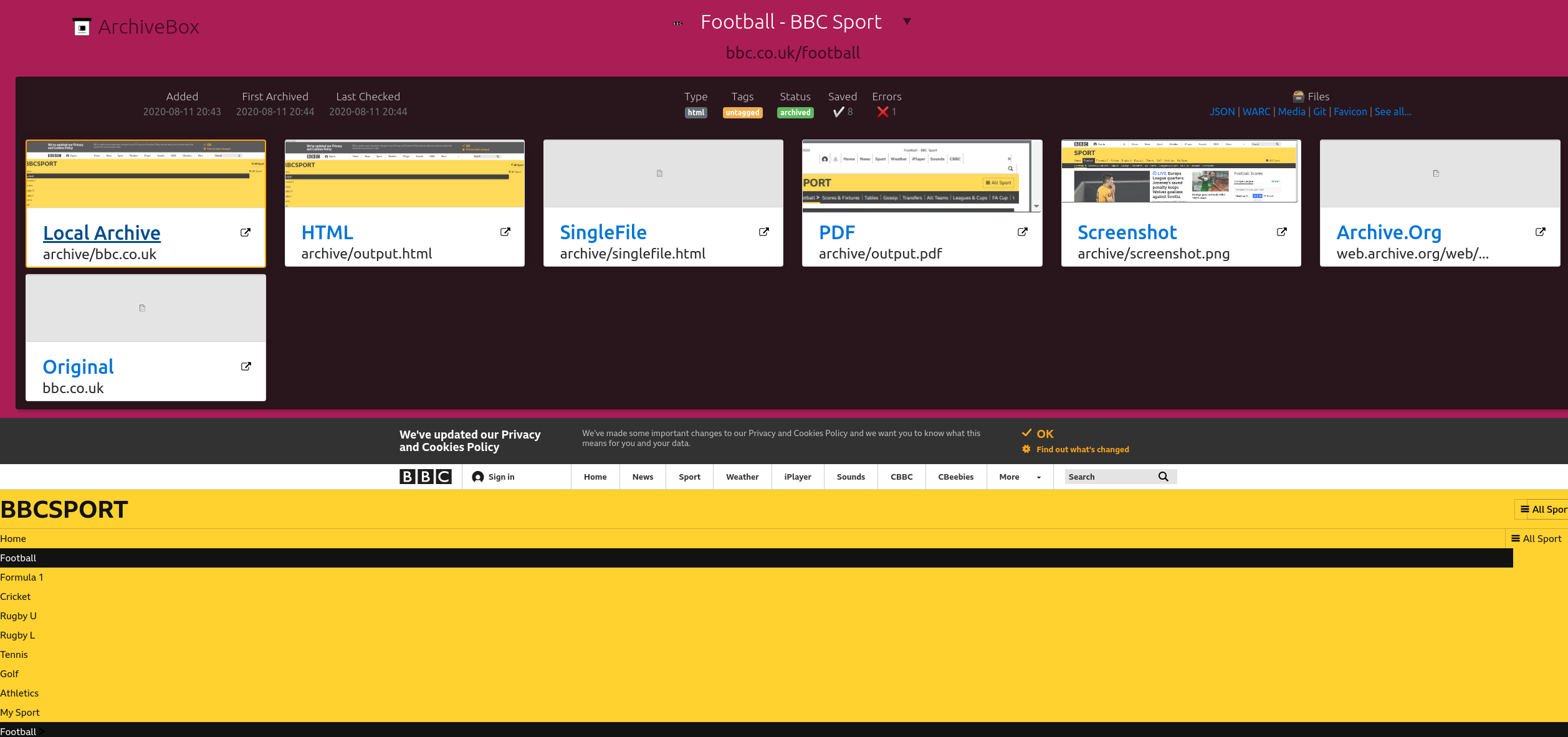 Nixintel Open Source Intelligence & Investigations Make Your Own ...