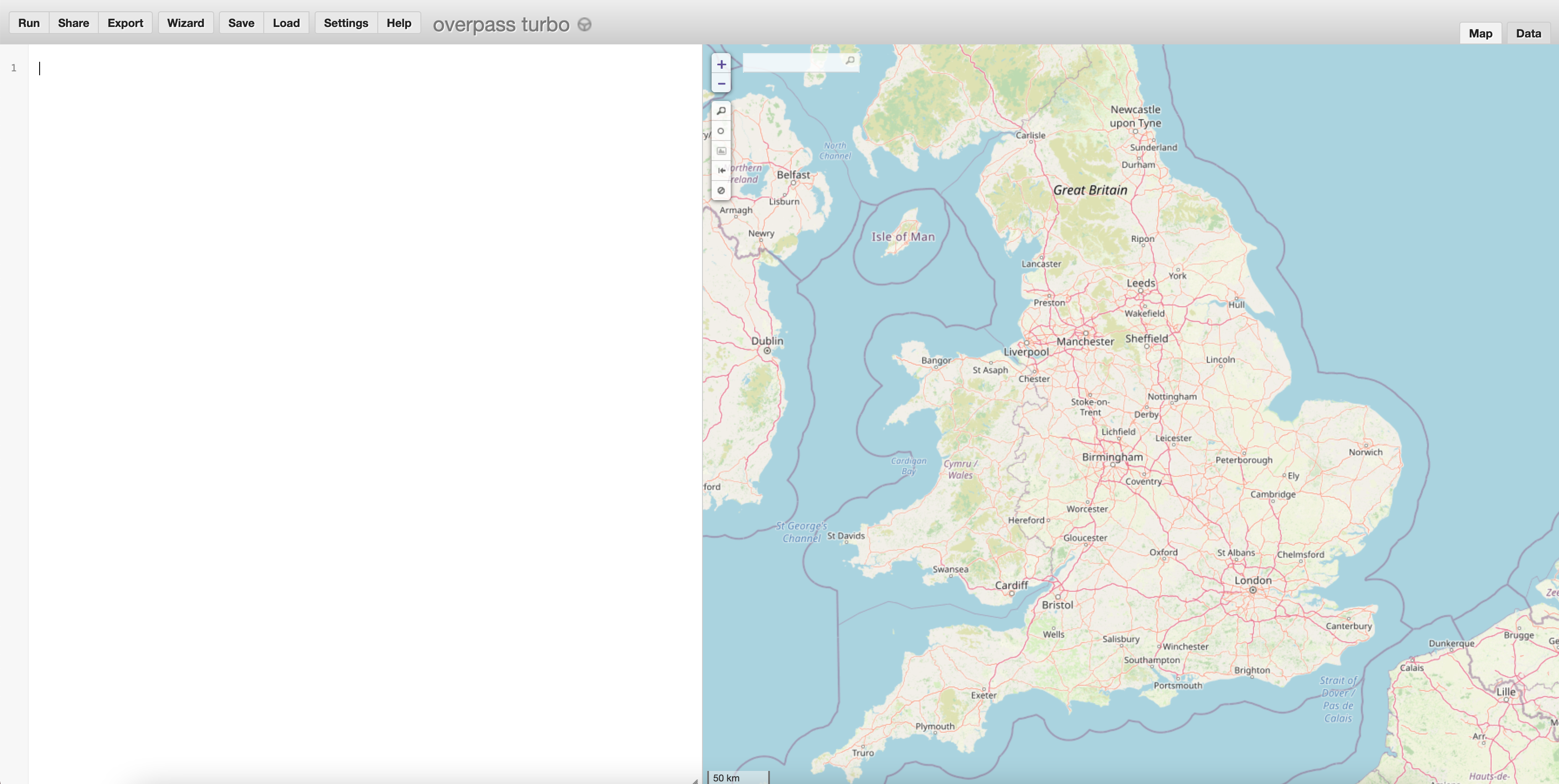 Nixintel Open Source Intelligence & Investigations Getting Started With Overpass Turbo – Part 1