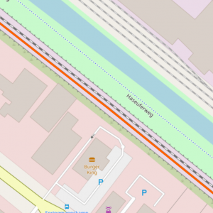 Getting Started With Overpass Turbo – Part 1 – NixIntel
