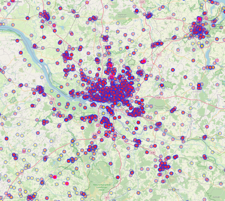 Nixintel Open Source Intelligence & Investigations Getting Started With Overpass Turbo – Part 2