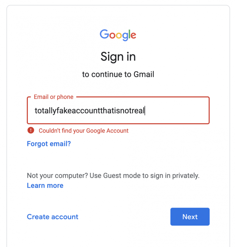 Nixintel Open Source Intelligence & Investigations Three Gmail OSINT Tips