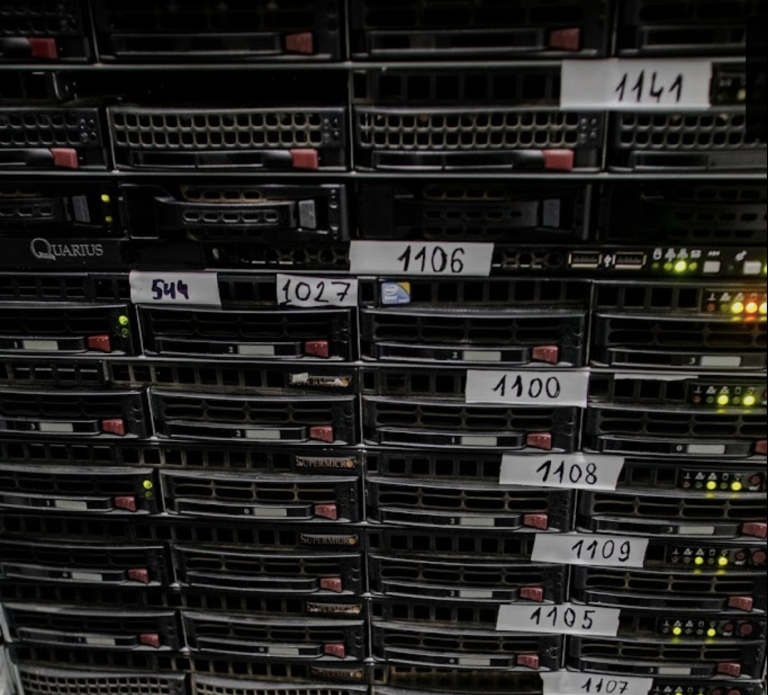 Nixintel Open Source Intelligence & Investigations