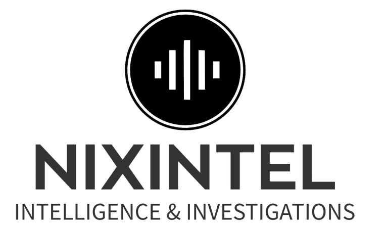 Nixintel Open Source Intelligence And Investigations Build Your Own Custom Osint Machine Part 4
